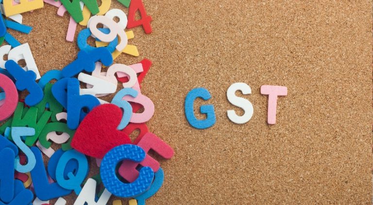 GST Notice: GST Notice Reply Letter Format | Tally Solutions