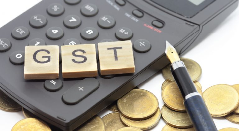 All About GST Declarations: Form, Format & Refund | Tally Solutions