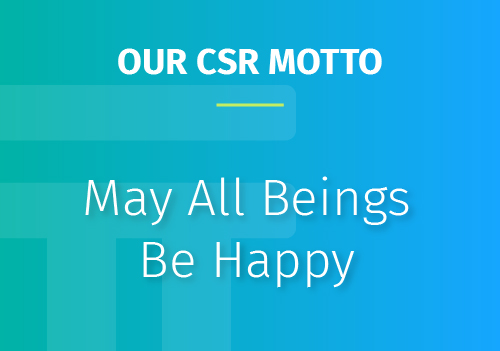 TallyTogether - Not just an initiative, but our belief!